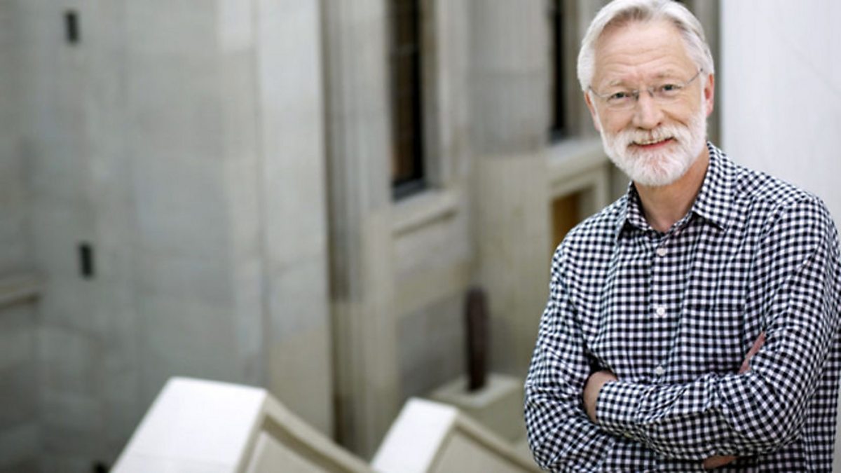 BBC Radio 3 - Composer of the Week, Avison and Stanley (1709-1770 and ...