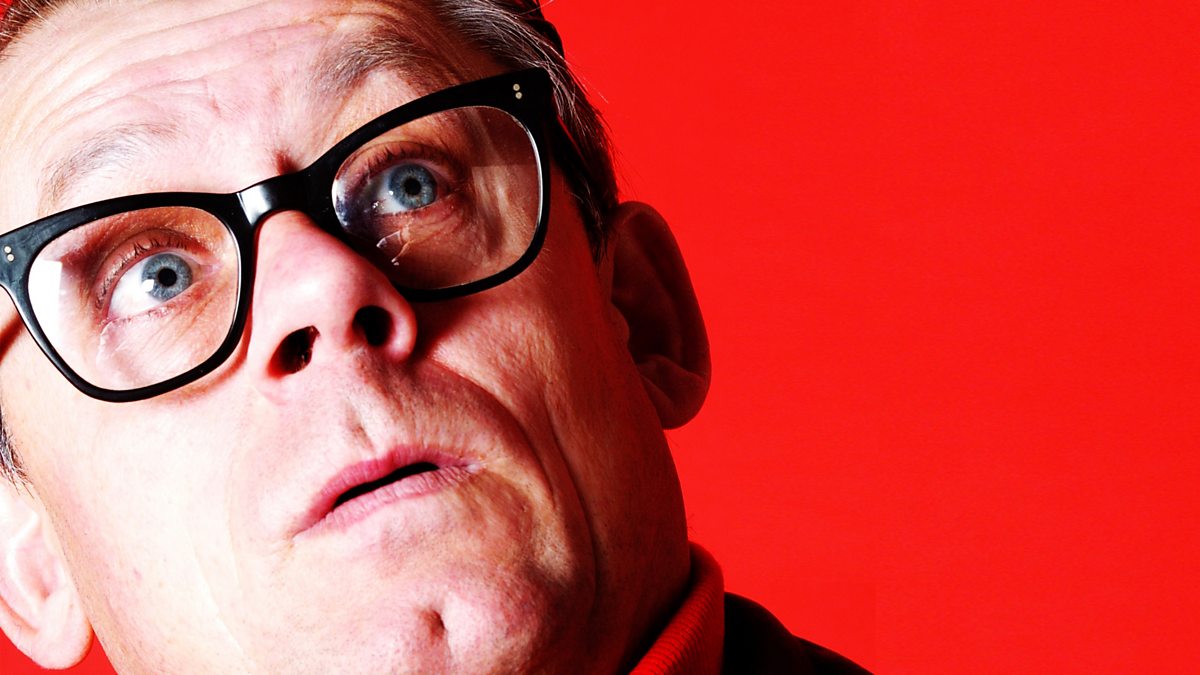 BBC Radio 4 - Wayne's Secret World of the Organ, John Shuttleworth ...