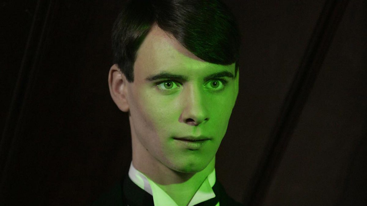 BBC One - Doctor Who (2005–2022), Series 3, Human Nature, Mother of ...