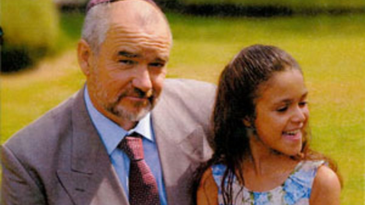 BBC Two - The Honourable Woman - Who are the Stein family?