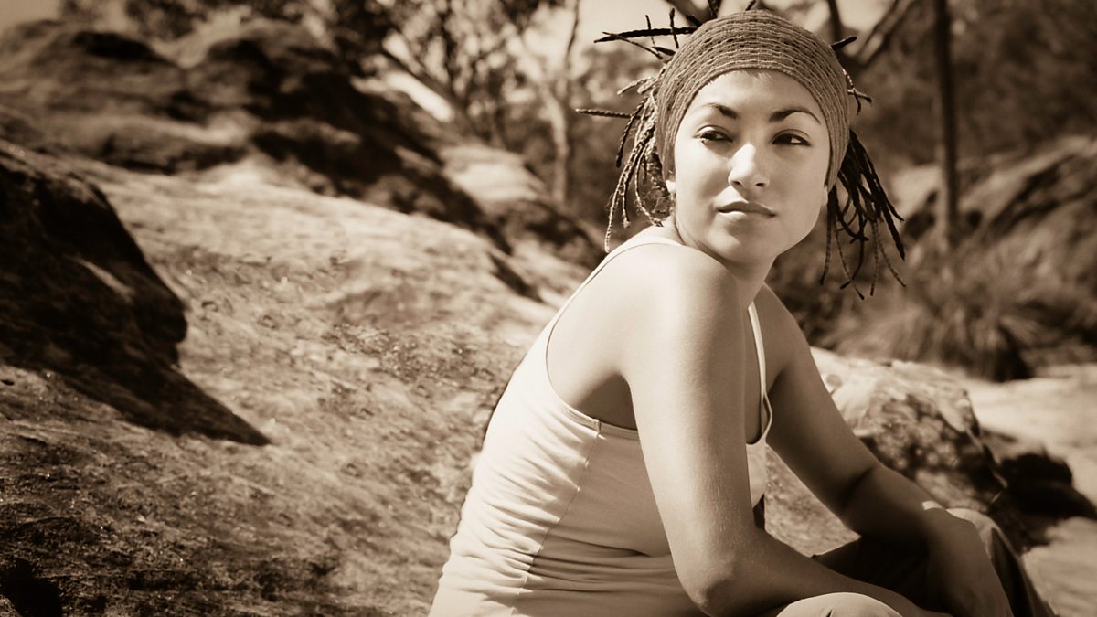 BBC Radio 4 Extra - The Problem With Talitha by Lauren Beukes