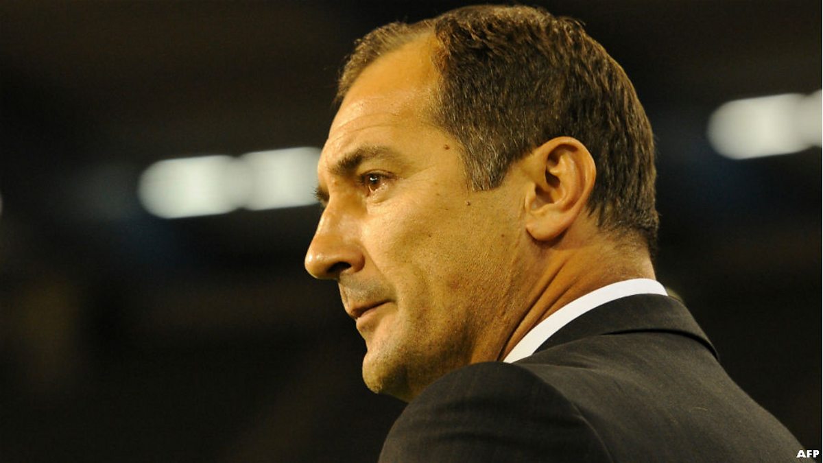 BBC Radio 5 Live - 5 Live In Short, Stimac on chances of Croatia ...