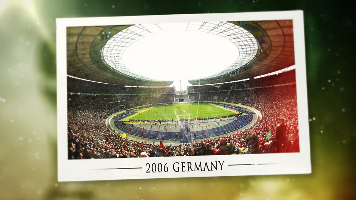 BBC - Learning, Germany 2006