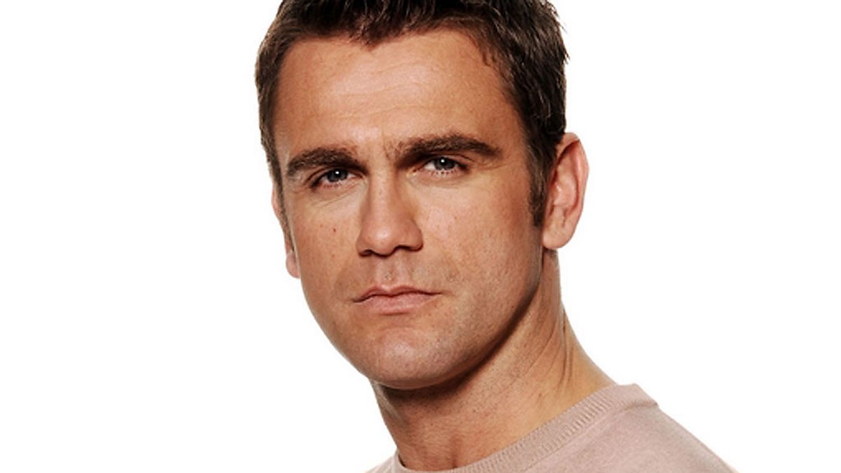 BBC One - EastEnders, Jack Branning character trail