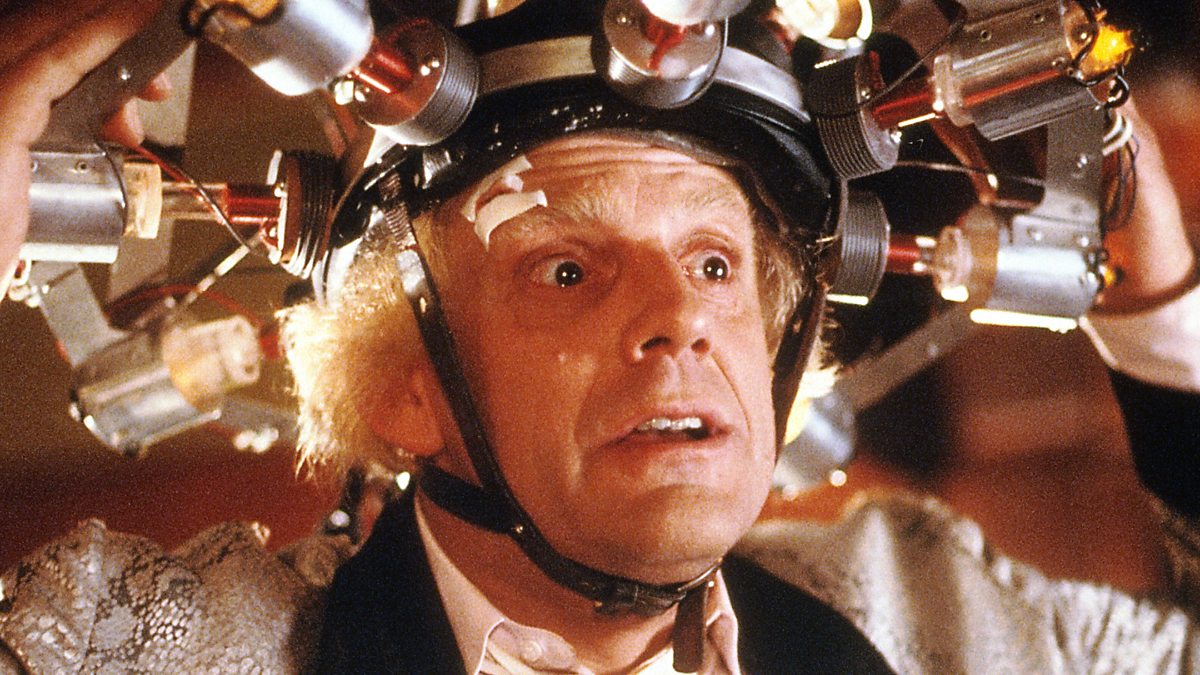 BBC Radio 3 - Sound of Cinema, Movie Inventors