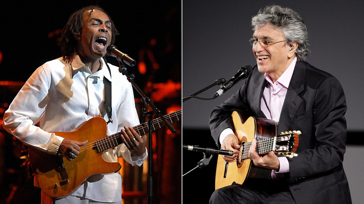 BBC World Service - Witness History, Brazil's Tropicalia Movement