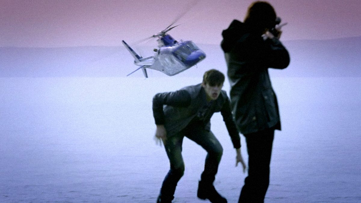 BBC One - Casualty (Archive), Series 28, Falling, Trailer: Heart ...