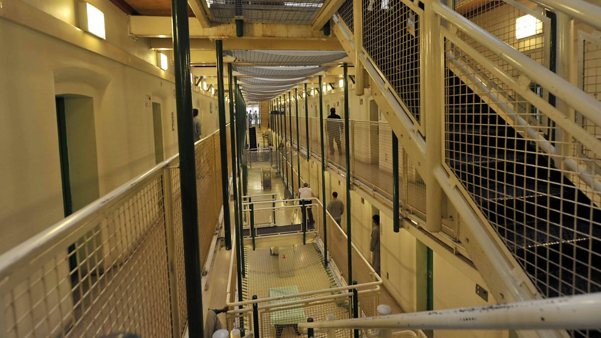 BBC Radio 4 - The Law Show, Sorting Out Extradition and Prisoner Voting