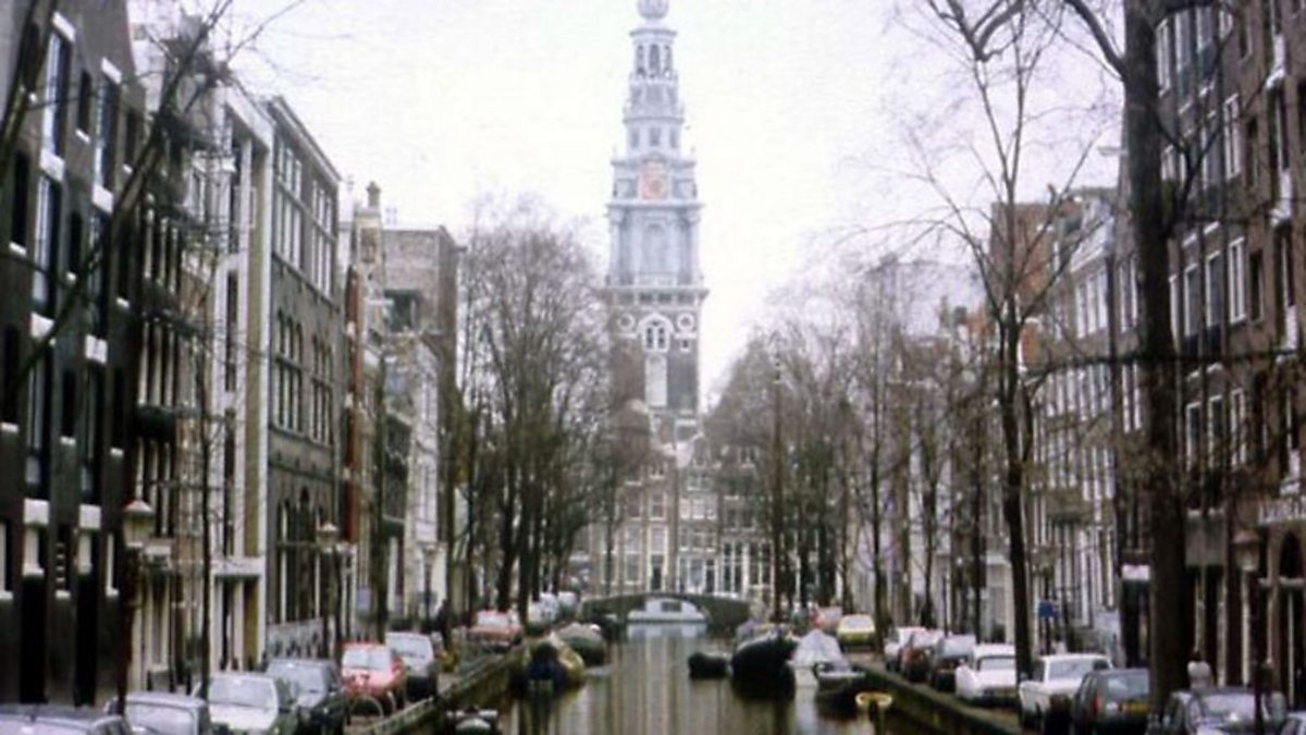 BBC Radio 3 - Composer of the Week, Frank Martin, Frank Martin