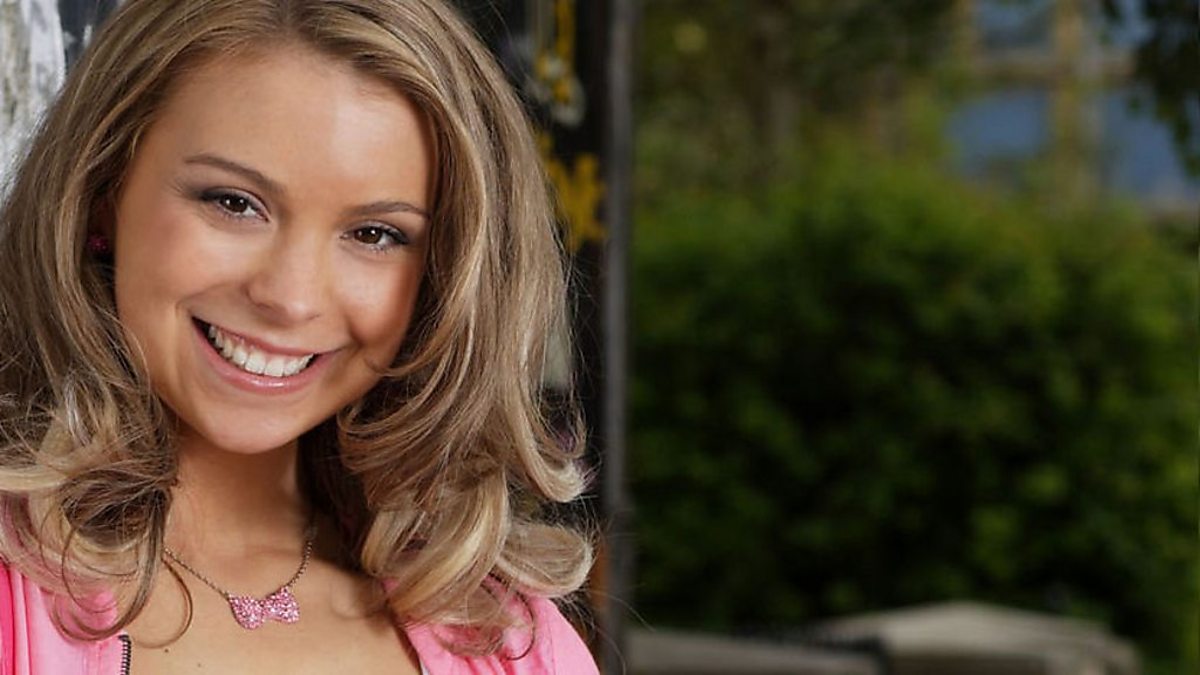 BBC One - EastEnders, Jodie Gold character trail