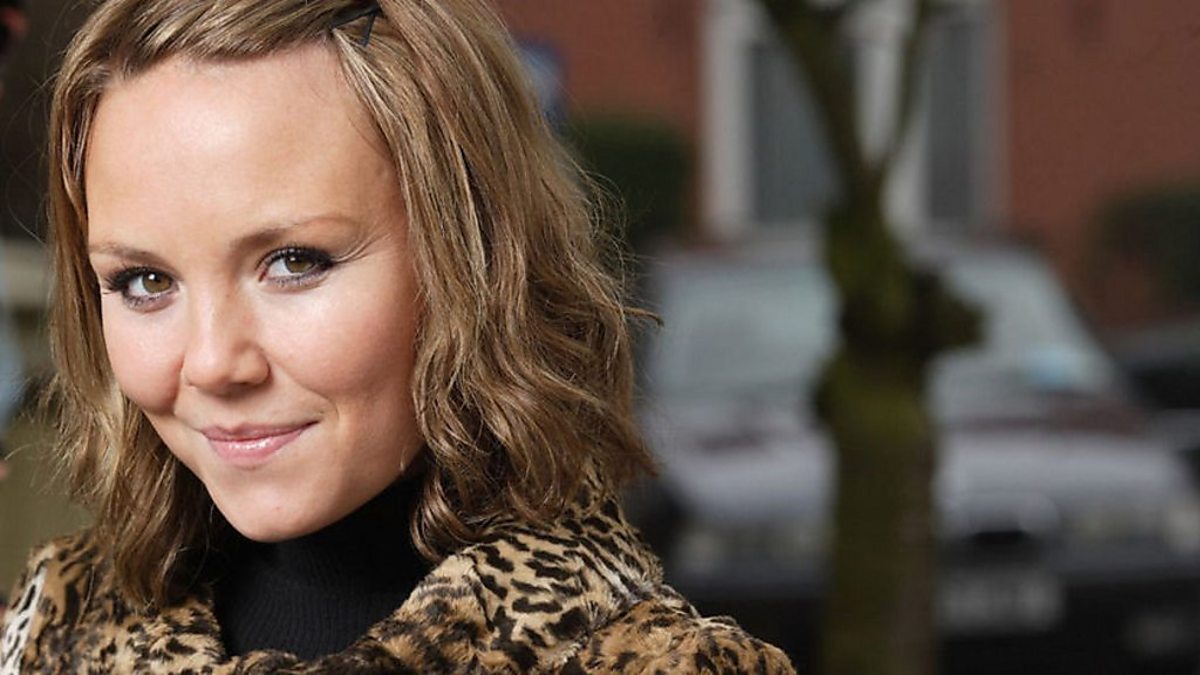 BBC One - EastEnders, Janine Butcher character trail