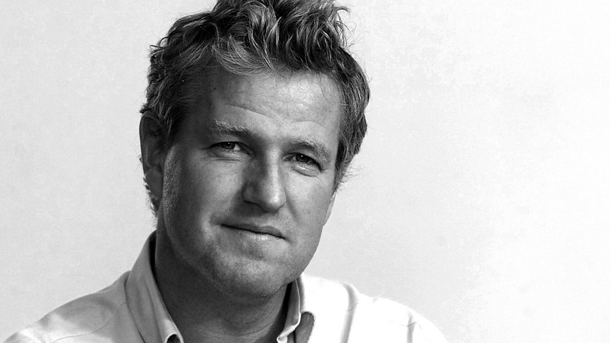 BBC Radio Scotland - Shereen, Graham Spiers sits in - Clips