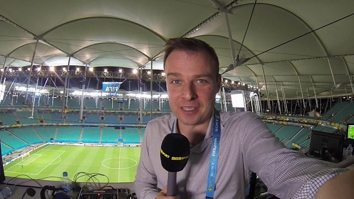 BBC Radio 5 Live - 5 Live In Short, World Cup 2014: Commentator's guide ...