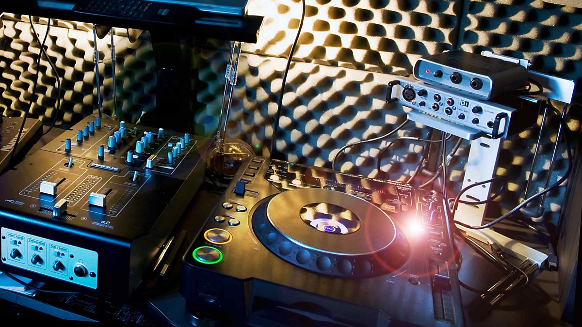 Bbc Asian Network Dj Limelight And Kan D Man P Montana Provides An