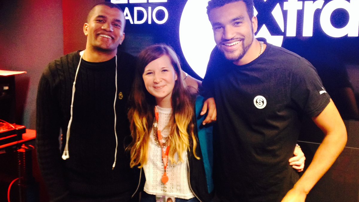 BBC Radio Kent - BBC Introducing - Kent, Record of the week from The ...