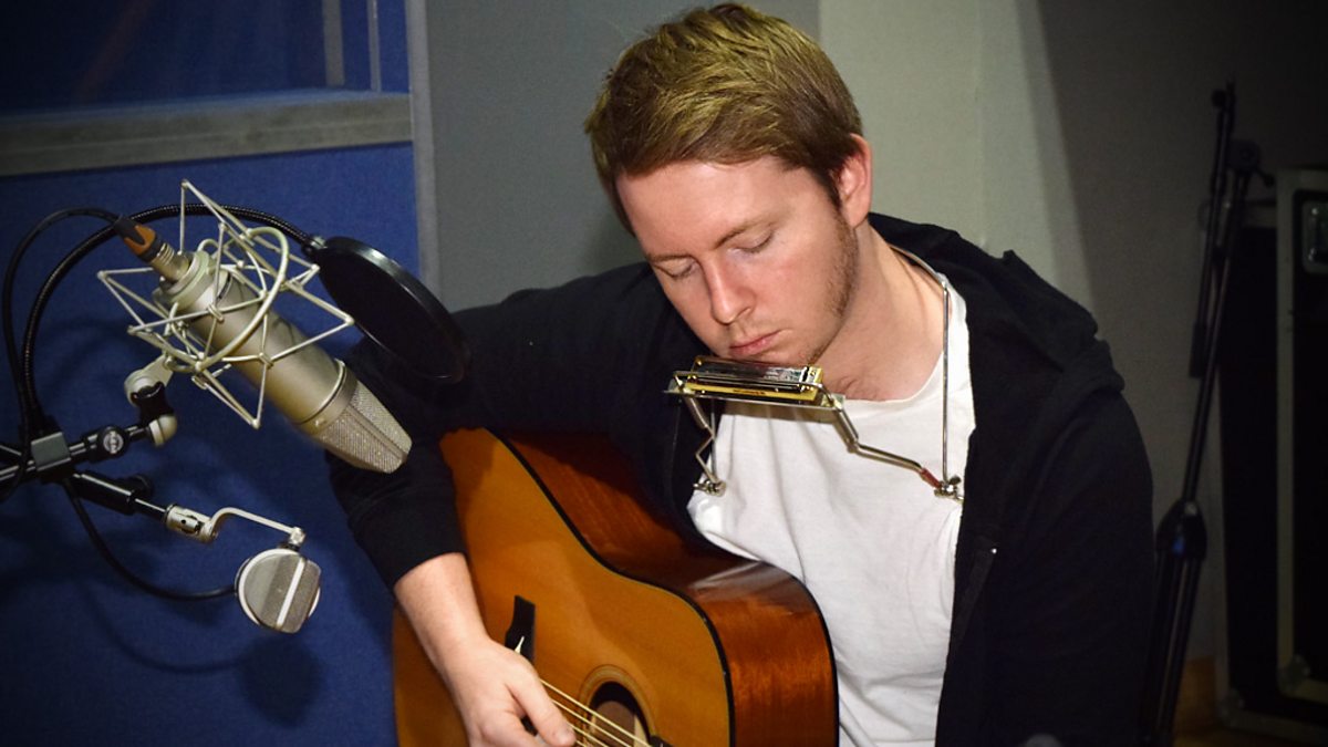 BBC Radio Scotland - Another Country with Ricky Ross, John Fullbright ...