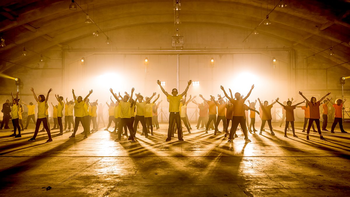 BBC Radio - Ten Pieces - Downloads