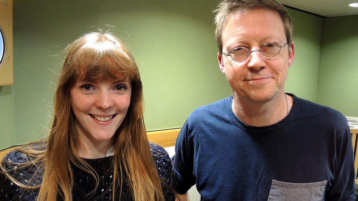 BBC Radio 2 - Simon Mayo Drivetime, The Radio 2 Book Club, Emma Healey ...