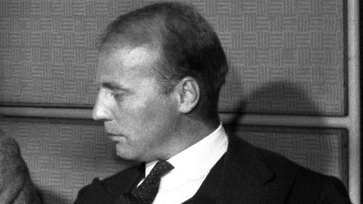 BBC Radio 3 - Composer of the Week, Hans Werner Henze, Hans Werner Henze