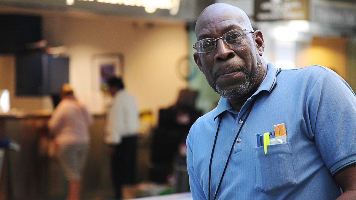 BBC Radio 4 Extra - Linard's Travels