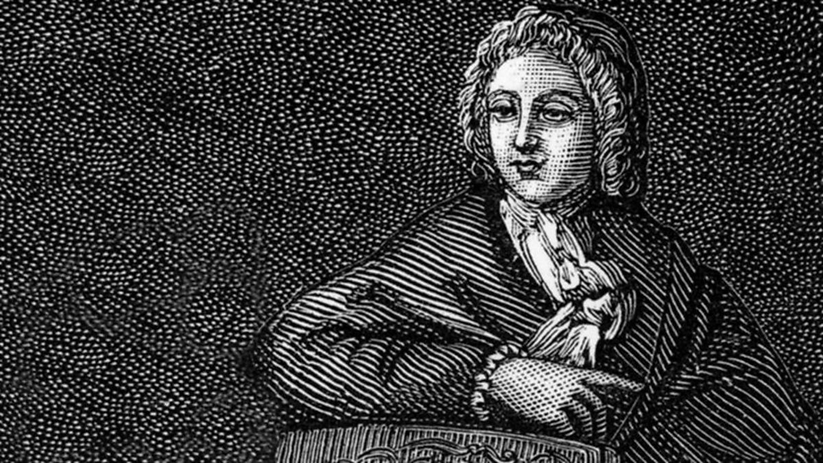 BBC Radio 3 - Composer of the Week, Andre Campra (1660-1744), Andre Campra