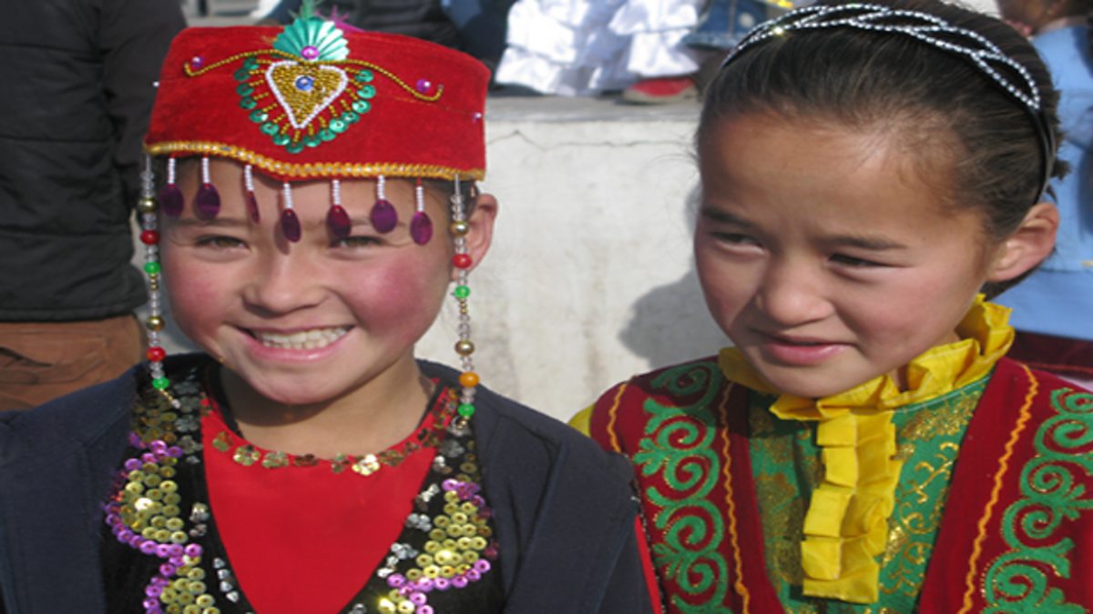 S4C - Plant y Byd, Paratoadau Cyffrous - Mongolia