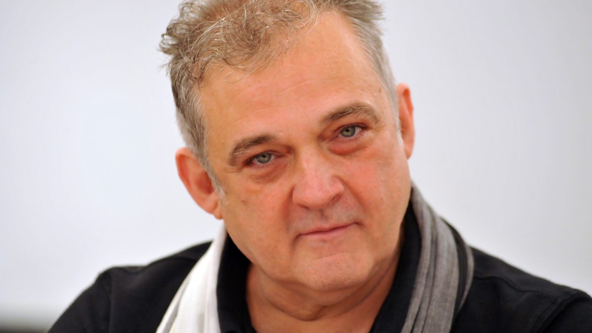 BBC Radio 4 Extra - Mark Morris: The Wild Card of Dance