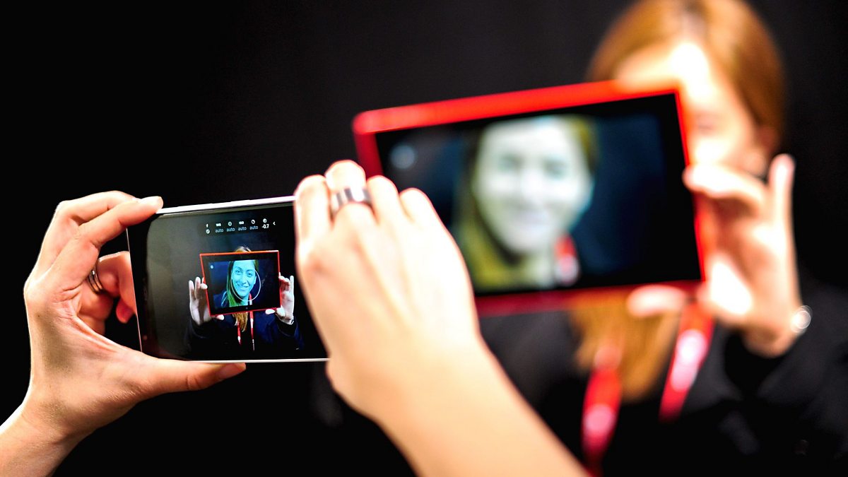 BBC News - Click, 01/03/2014 GMT