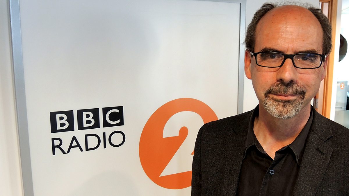 BBC Radio 2 - Simon Mayo Drivetime, With Sharon Corr, Art Happens