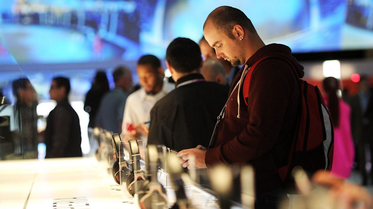 BBC News - Click, 11/01/2014 GMT