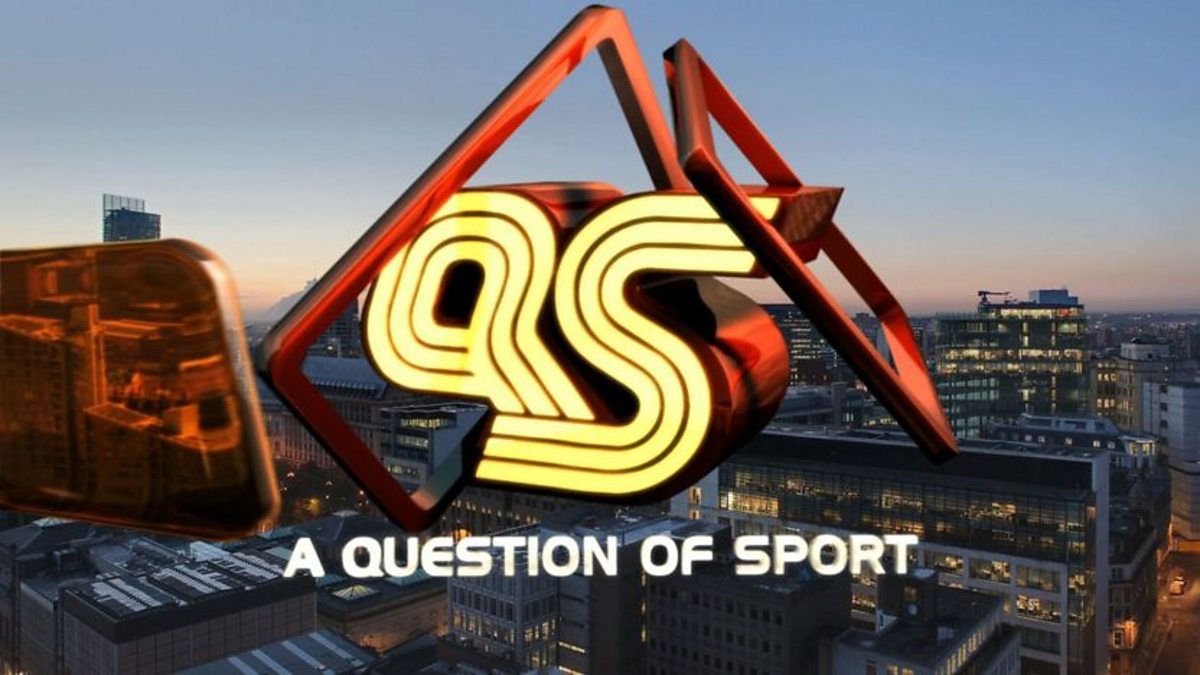 BBC One - Question of Sport, A Question of Sport - Boxing Guests