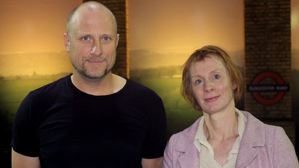 BBC Radio 4 - Free Thinking, Libertarianism, Trevor Paglen and ...