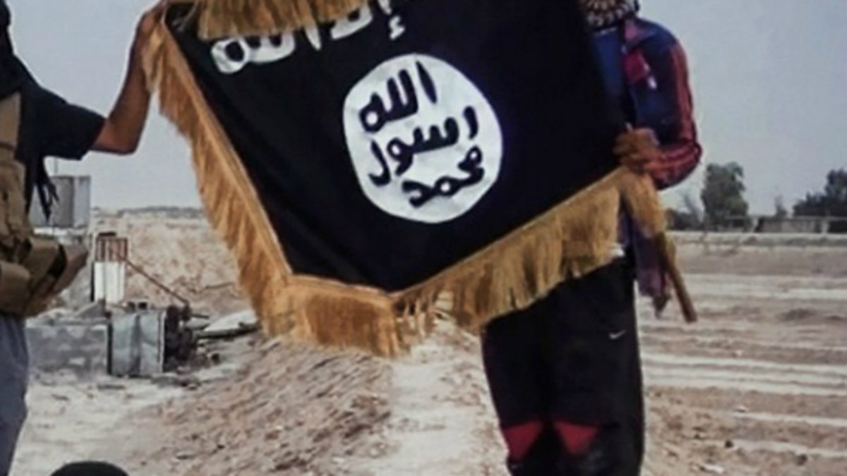 BBC Radio 5 Live - 5 Live In Short, ISIS explained. The militant group ...