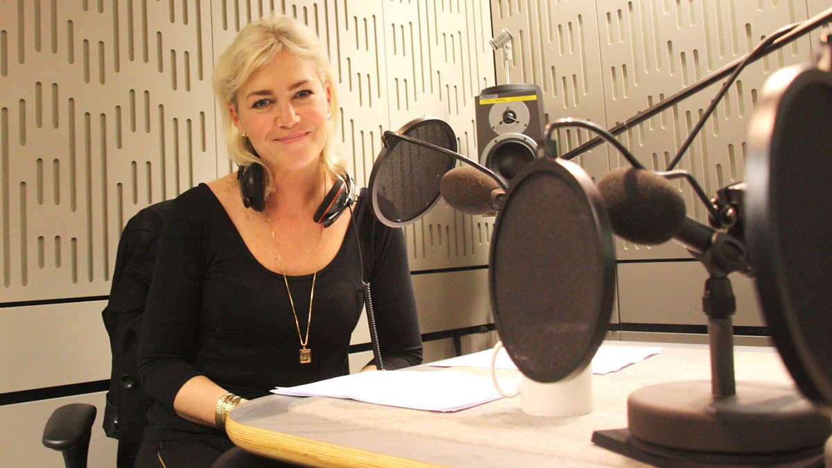 BBC Radio 4 - Radio 4 Appeal, Excellent Development