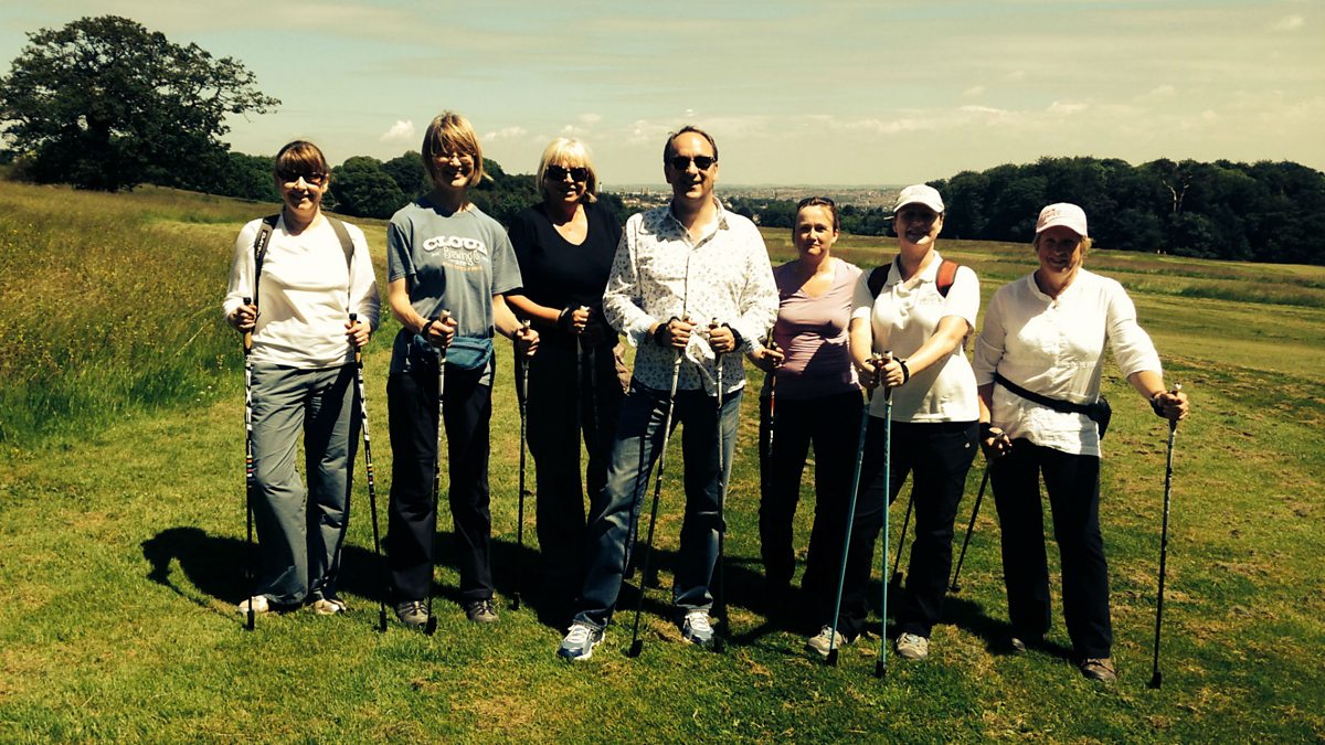 BBC Radio Bristol - John Darvall, Dementia, 'John Gives It a Go ...