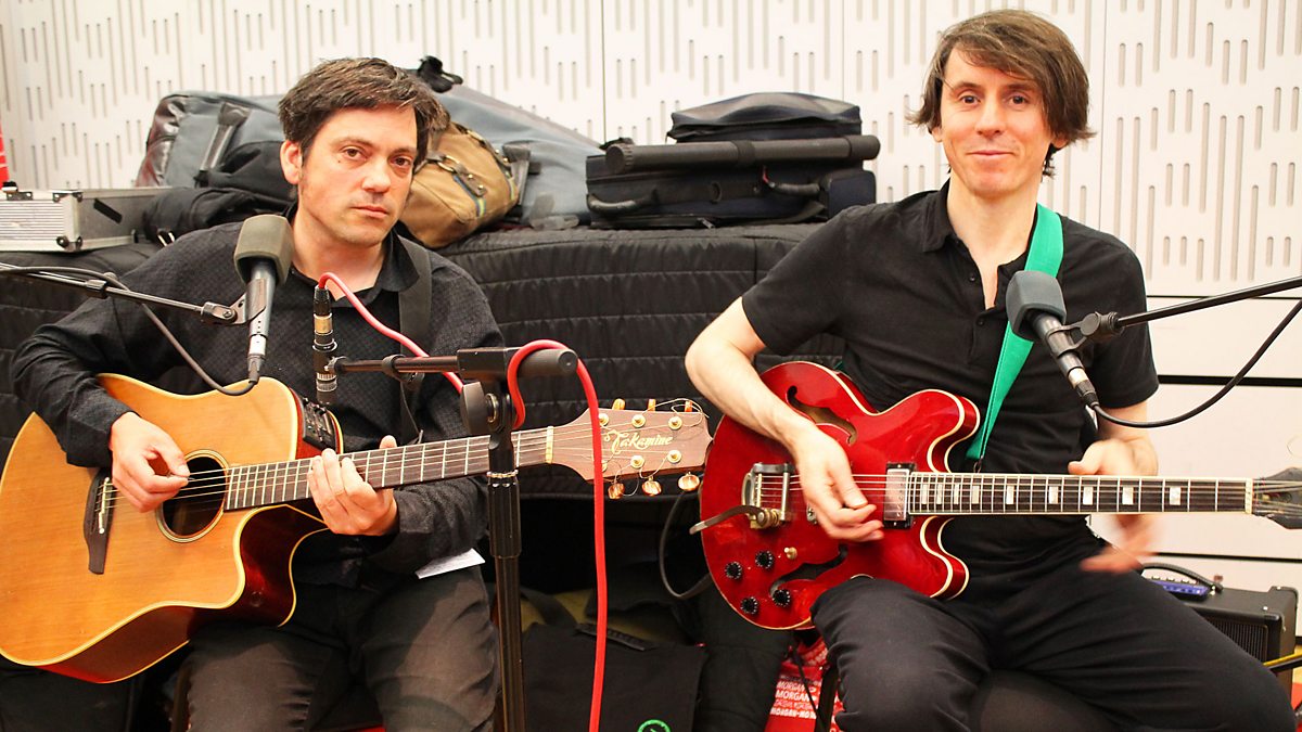 BBC Radio 4 - Loose Ends, Suggs, Janet Suzman, David Schneider, Chris ...