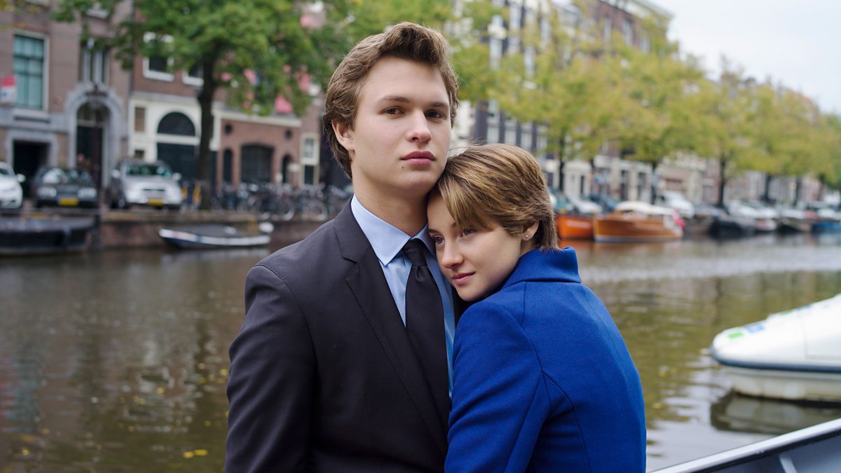 BBC Radio 4 - Front Row, The Fault in Our Stars; Peter Brook; Bret ...