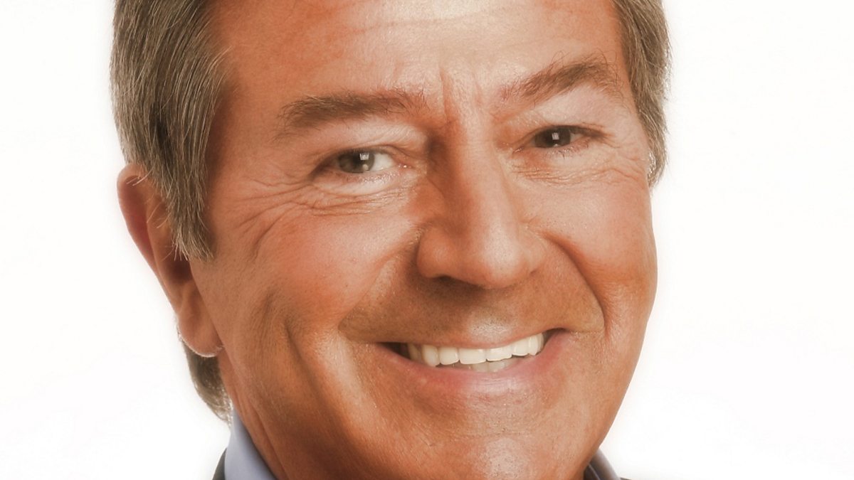 BBC Radio Derby - Andy Potter, Day five of Andy's journey along the ...