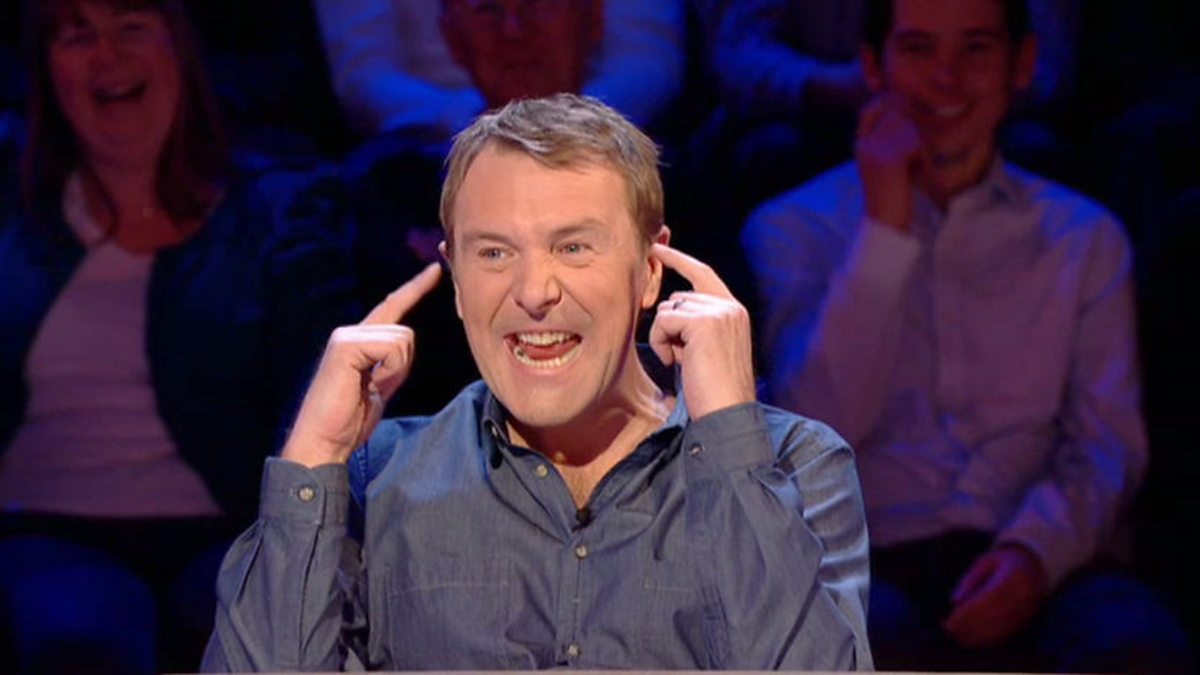 BBC One - Question of Sport, Series 40, Episode 11, QofS preview clip ...