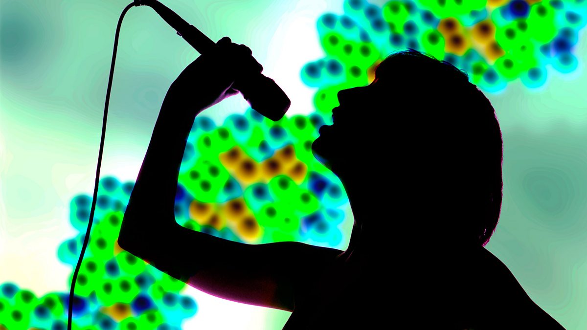 BBC Radio 4 Extra - Musical Genes, Series 2 - Episode guide