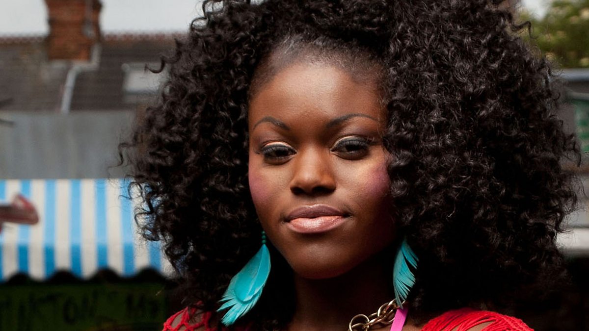 BBC - EastEnders: E20 - Faith