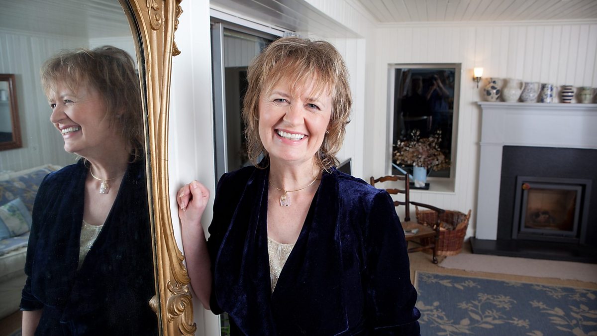 BBC Radio 3 - Composer of the Week, Sally Beamish (1956-), Sally ...