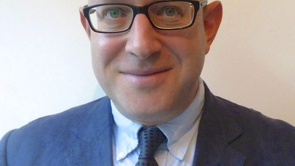 BBC Three Counties Radio - David Prever, David Prever, MARSHALL JULIUS ...