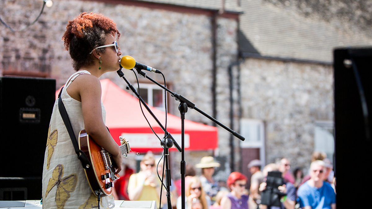 BBC Wales - Horizons, Kizzy Crawford - Breuddwydion - Video