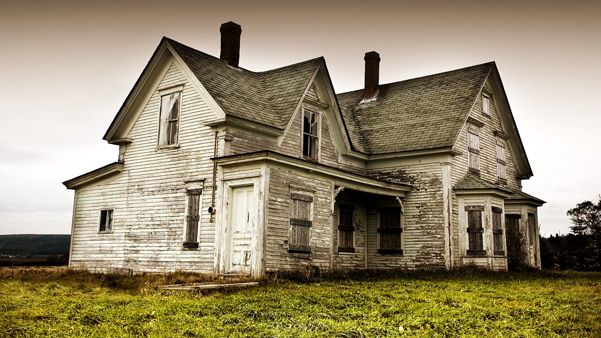 BBC Radio 4 Extra - Mary Wesley - Haphazard House
