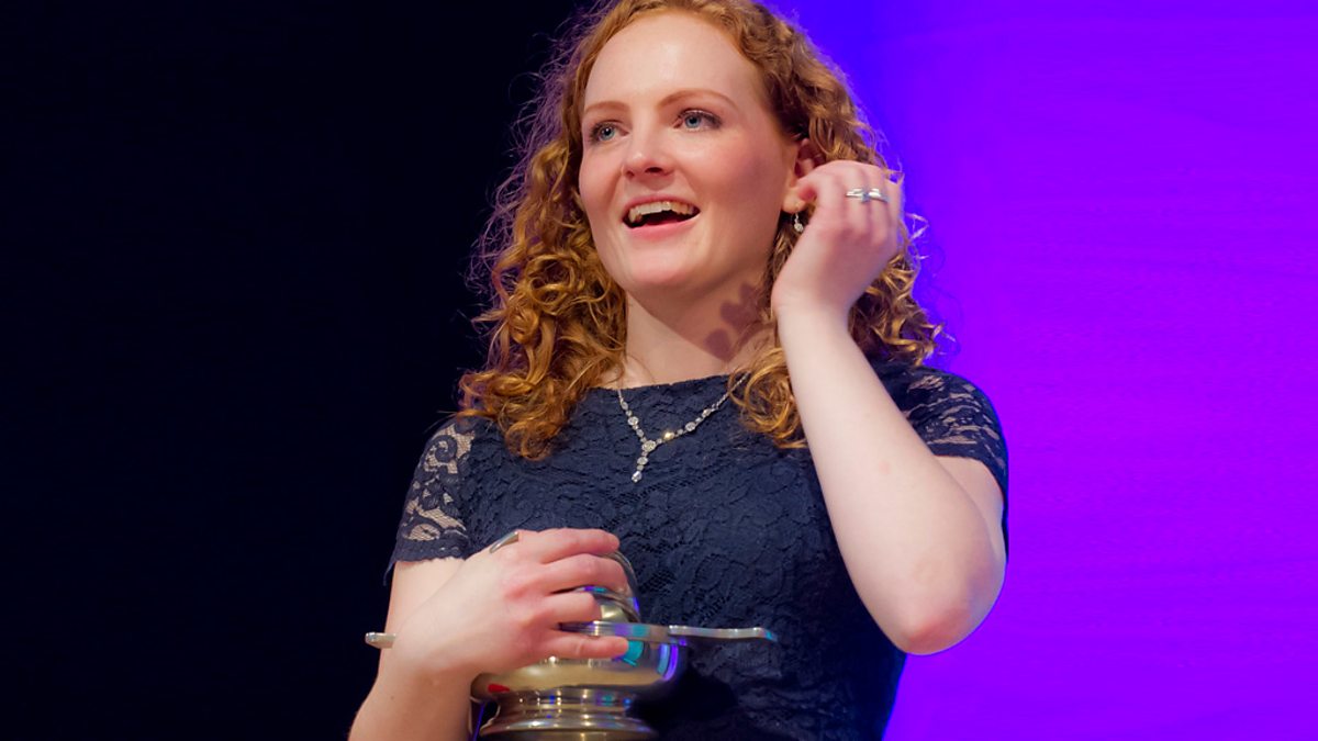 BBC Radio Scotland - Travelling Folk, 26/06/2014, Robyn Stapleton ...