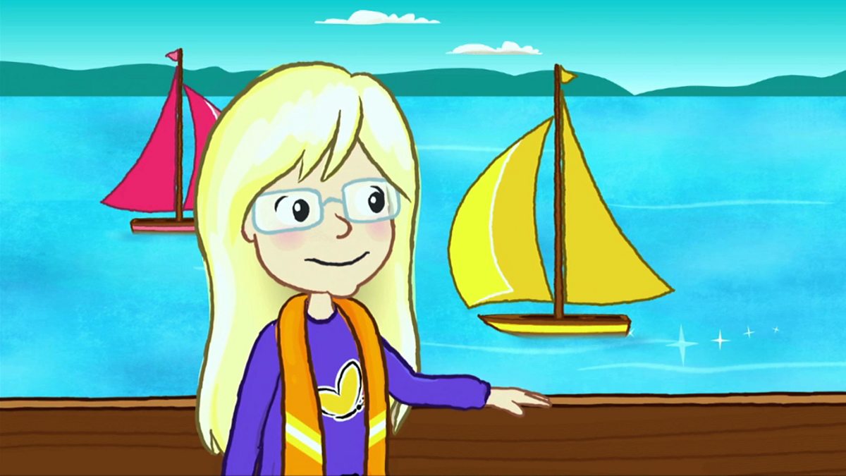 BBC Two - Learning Zone - Learning Zone: Ages 4-6: Creative Arts