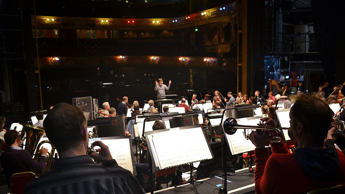 BBC Radio 2 - Sunday Night is Music Night, Independence Day, The BBC ...