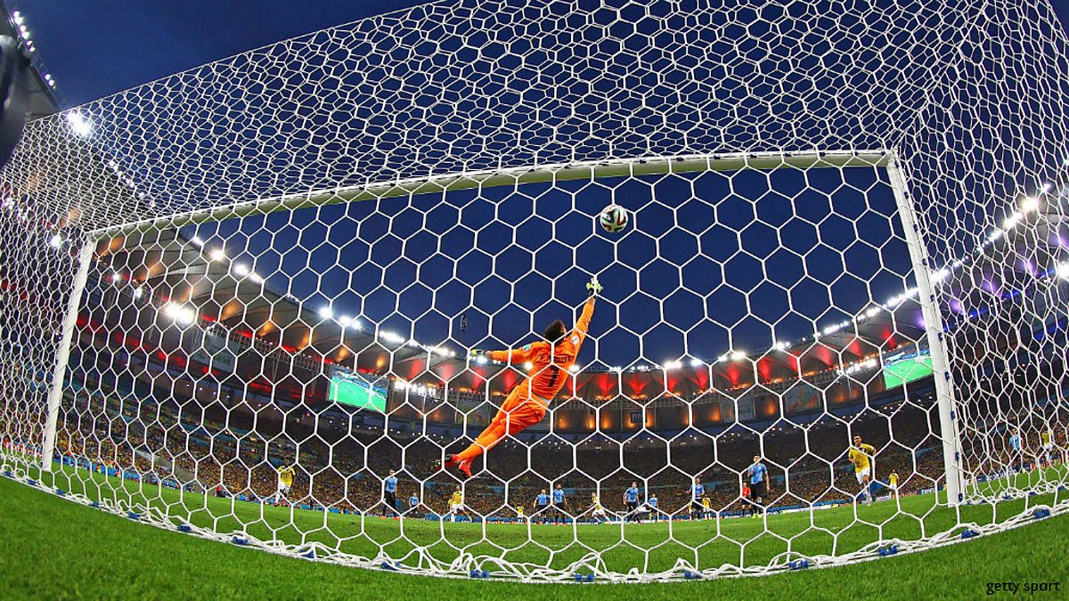 BBC Radio 5 Live - 5 Live In Short, Is this the greatest goal ...