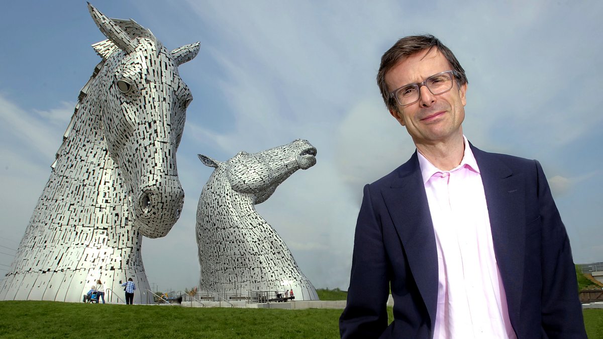BBC Two - Scotland: For Richer or Poorer?